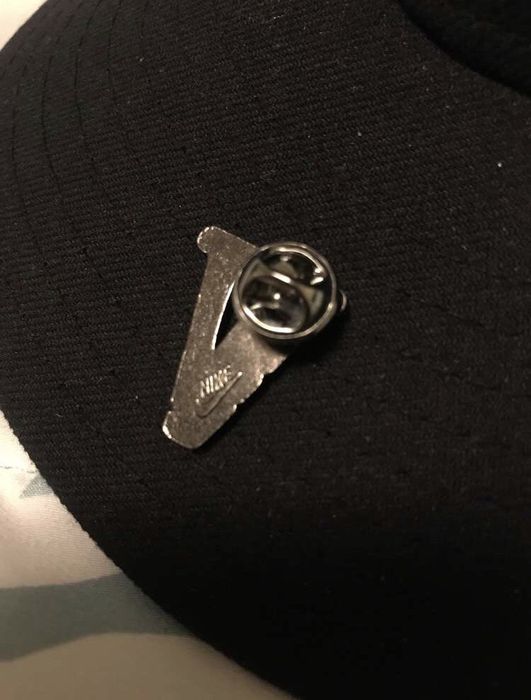 Nike Vlone Nike Pin | Grailed
