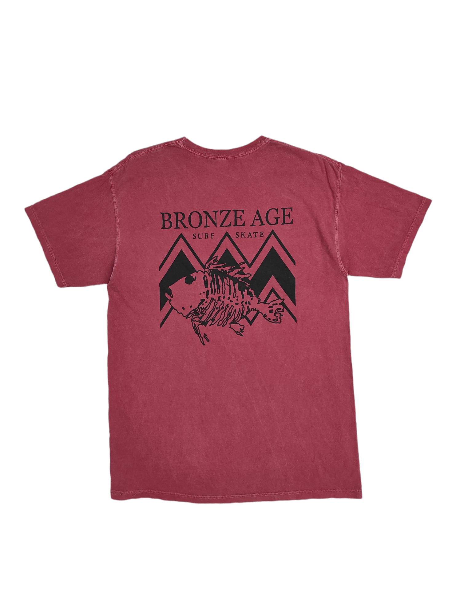 Archival Clothing Archive Bronze Age Jay Adams Surf Skate by BLUEY ...