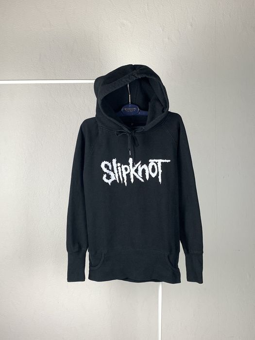 Slipknot Slipknot Hoodie Woman S Baphomet logo Band Punk Rock Hoodie ...
