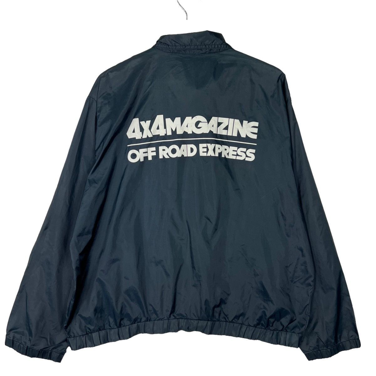 Japanese Brand 🔥 4x4 MAGAZINE OFF ROAD EXPRESS | Grailed