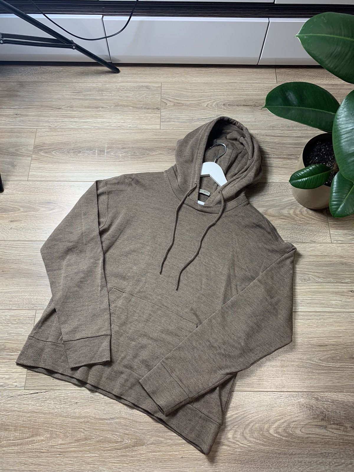 Bottega Veneta × Luxury Botega Venetta Brown Hoodie | Grailed