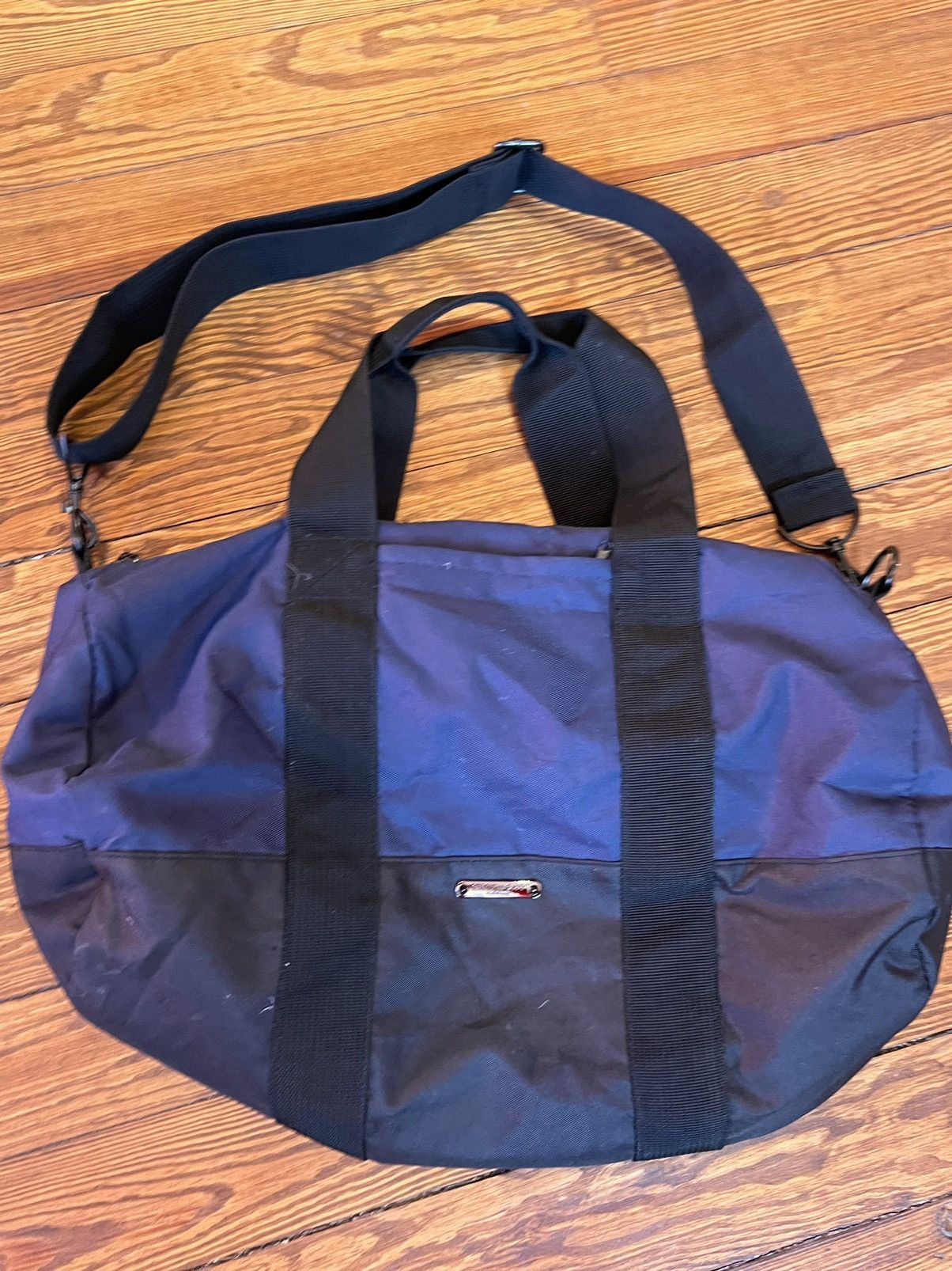 Givenchy Givenchy Duffle Bag | Grailed