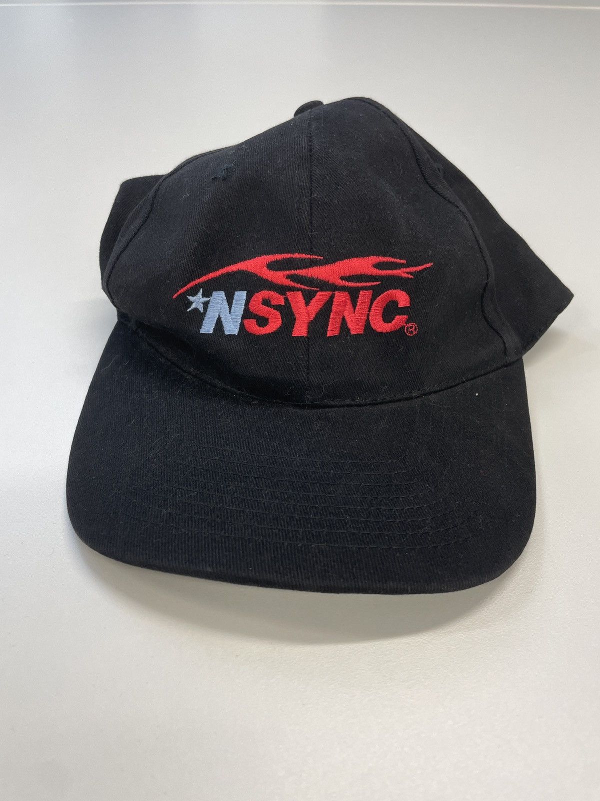 Rock Band × Streetwear × Vintage 90s Nsync Hat | Grailed