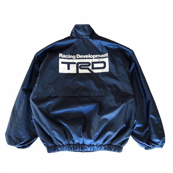 Japanese Brand 🔥TOYOTA TRD MOTORSPORTS RACING TEAM | Grailed