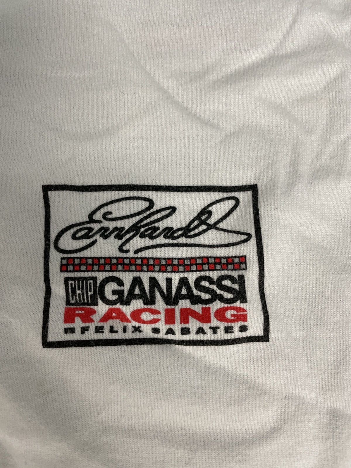Ford × NASCAR Earnhardt Ganassi Racing | Grailed