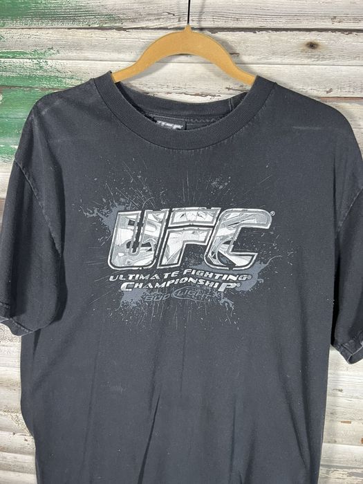 Vintage Vintage UFC Shirt | Grailed
