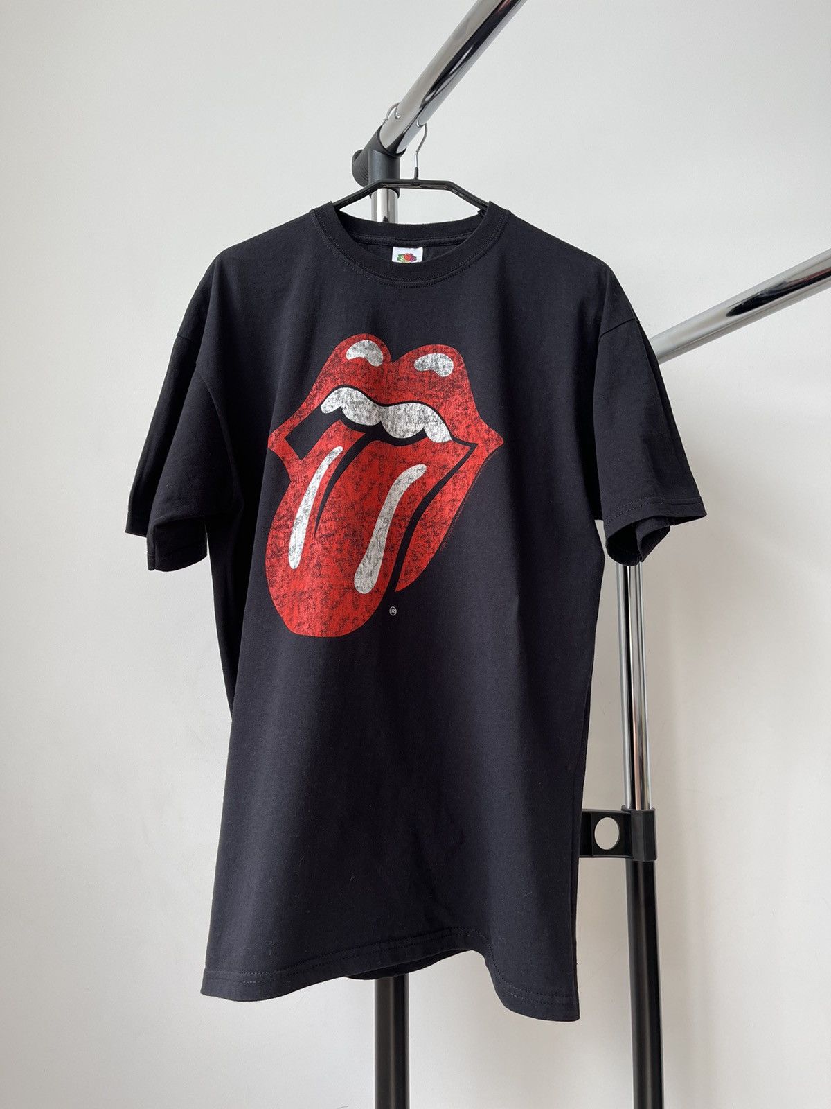 Band Tees × The Rolling Stones × Vintage Vintage 2009 The Rolling ...