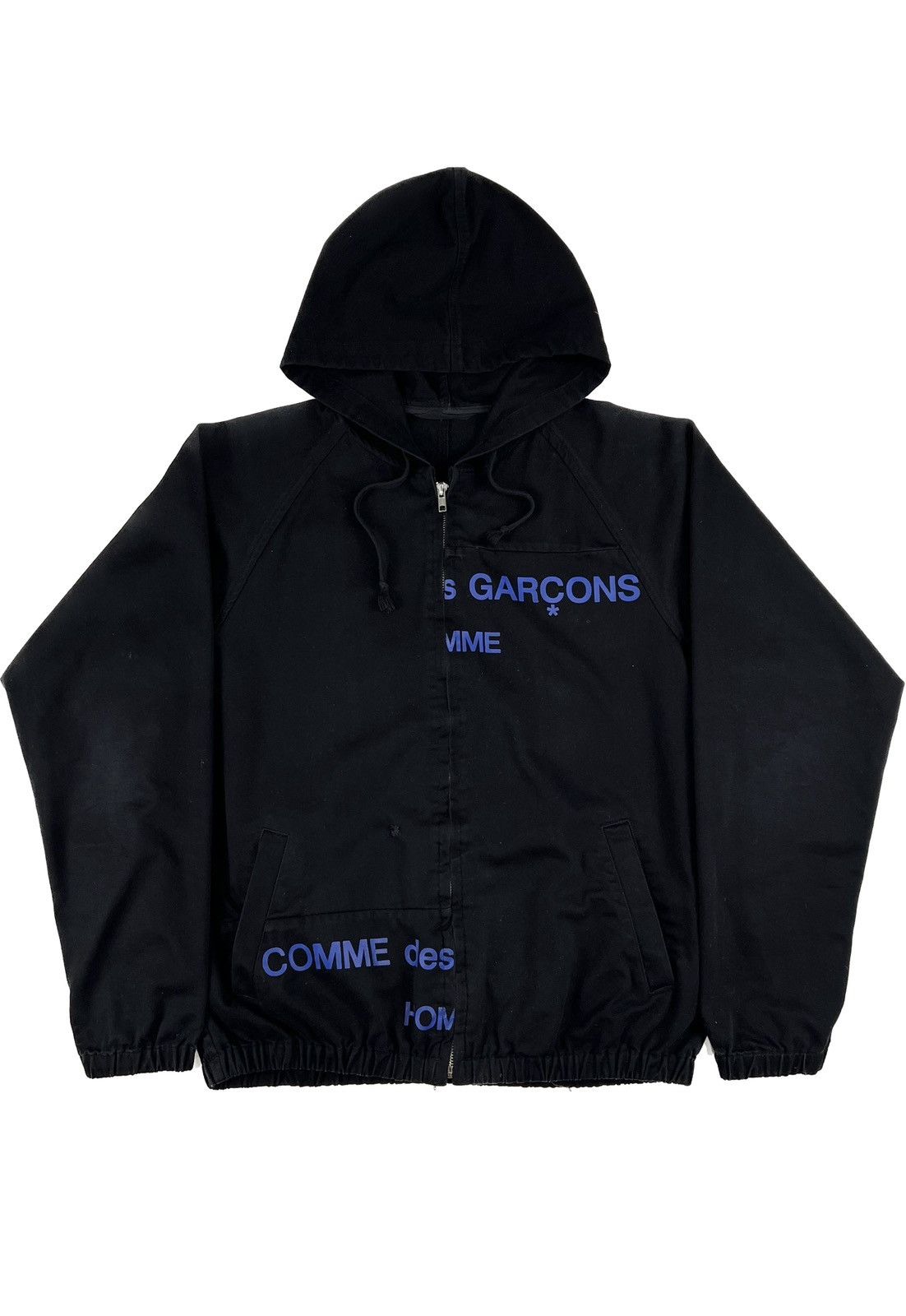 Comme des Garcons × Comme des Garcons Homme Comme des Garçons Homme ...