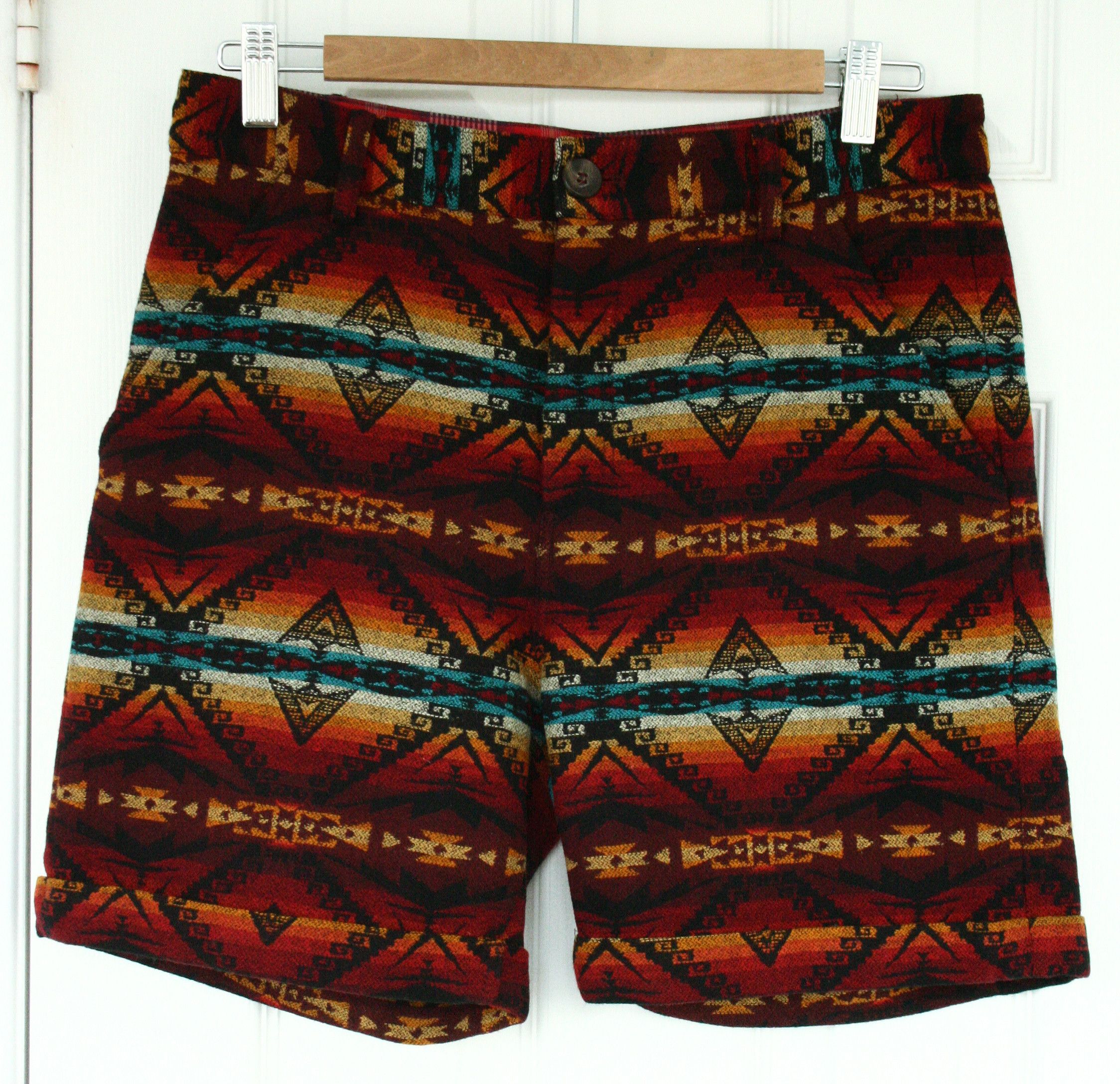 Opening Ceremony × Pendleton Opening Ceremony x Pendleton Navajo Native ...