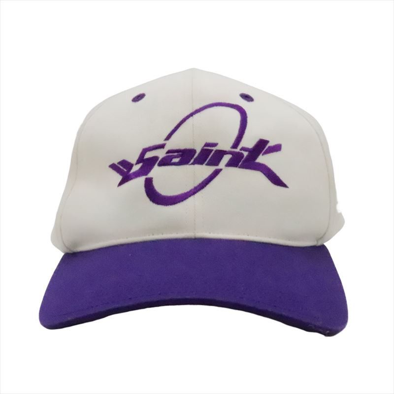 Saint Michael 'Saint' Bjork Inspired Cap | Grailed