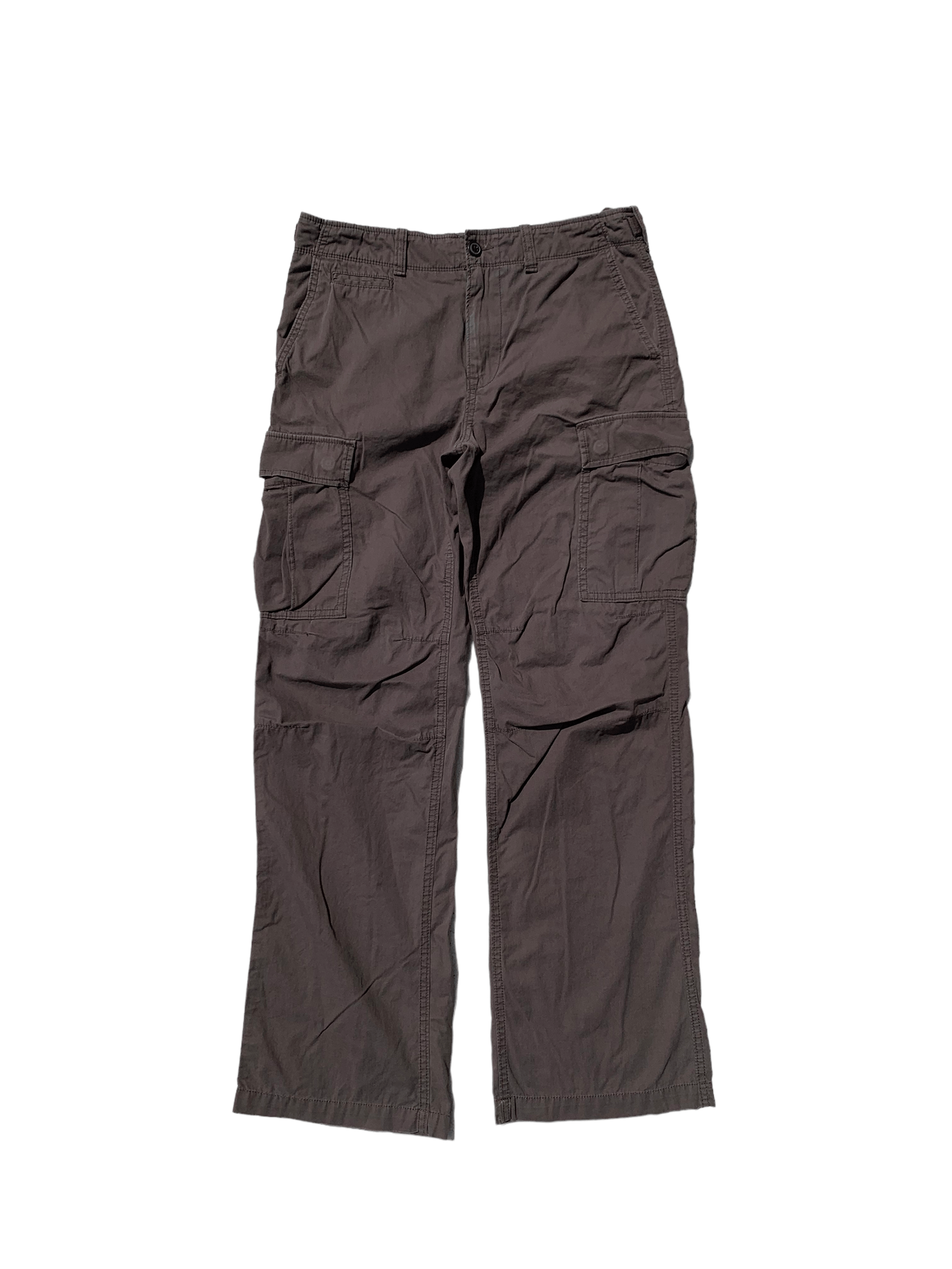Gap × Streetwear × Vintage Vintage GAP Multipocket Utility Cargo Pants | Grailed