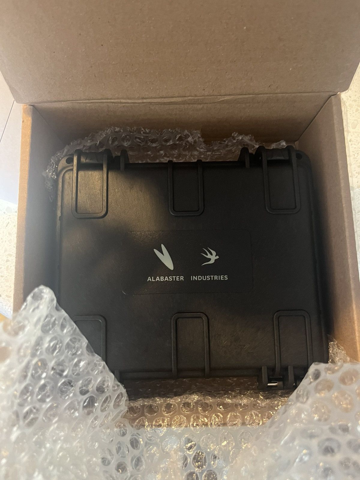 Other Alabaster industries silver sinew | Grailed