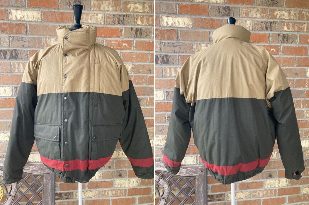 Polo Ralph Lauren Vintage Polo Ralph Lauren Polo Country Red Line Goose ...