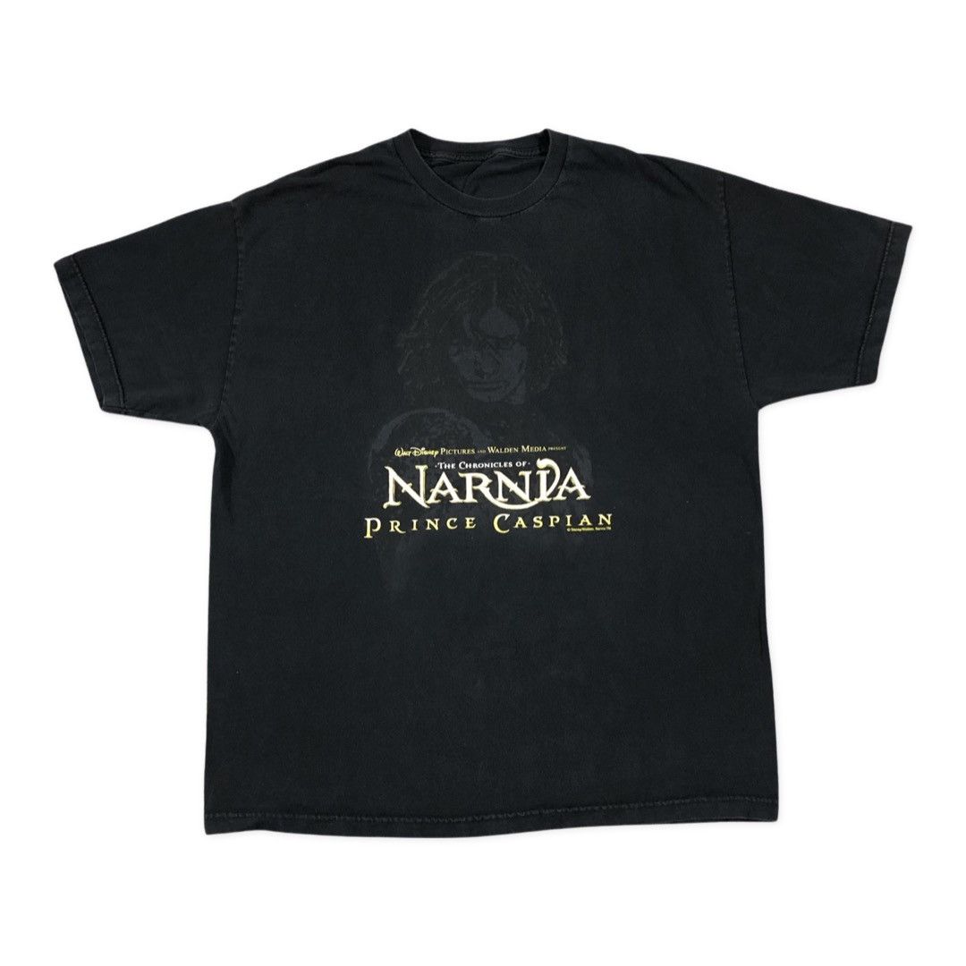 Disney × Vintage Vintage Chronicles of Narnia Shirt | Grailed