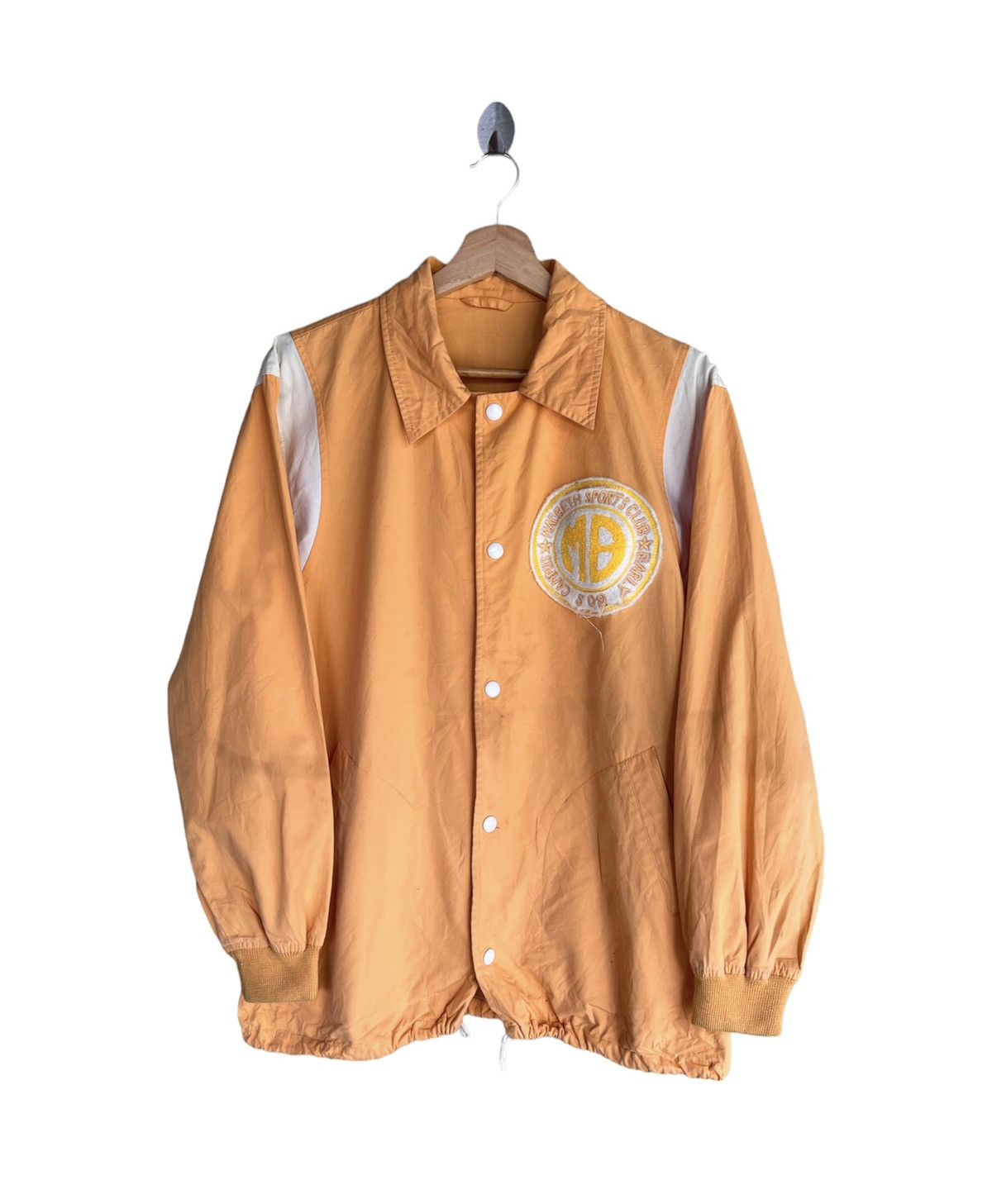 Macbeth Macbeth Streetwear Jacket | Grailed