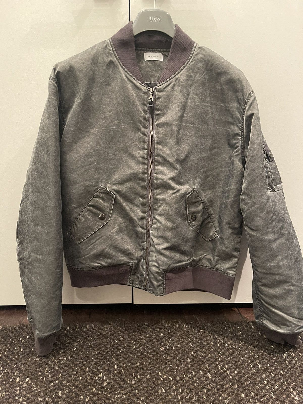 John Elliott Nicasio Bogotá | Grailed