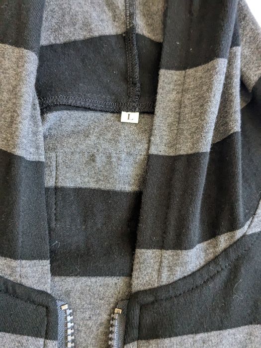 20471120 Maris Rock "CAT-2" Hoodie | Grailed