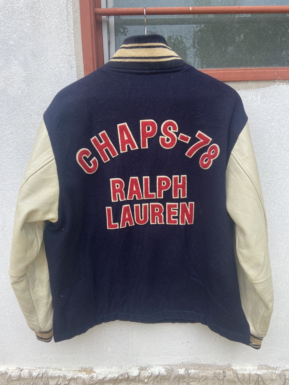 Chaps Ralph Lauren × Ralph Lauren × Vintage Vintage 90’s CHAPS RALPH ...