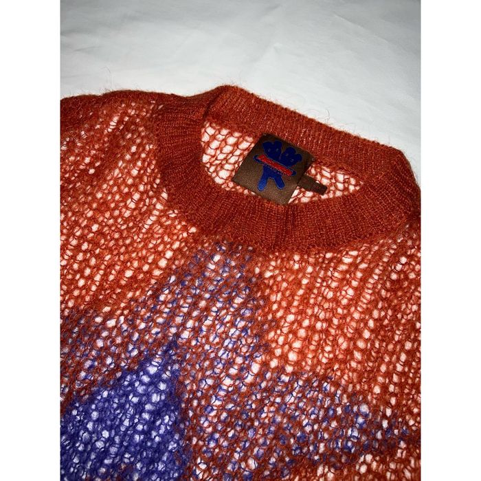 Heaven by marc jacobs Heaven by Marc Jacobs Star Knit Sweater | Grailed Heaven by marc jacobs Heaven by Marc Jacobs Star Knit Sweater | Grailed