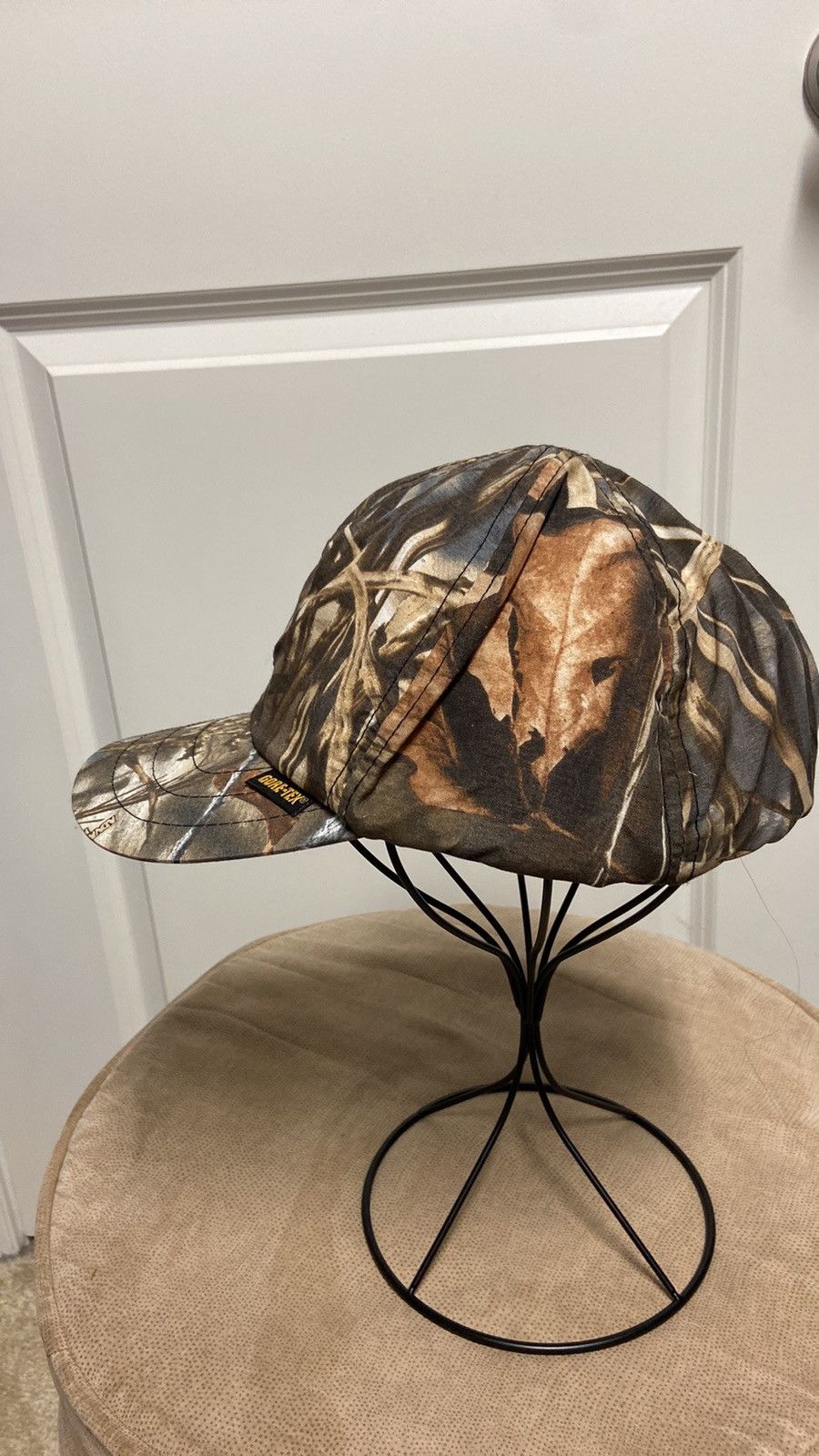 Goretex Gore Tex Hunting Hat | Grailed