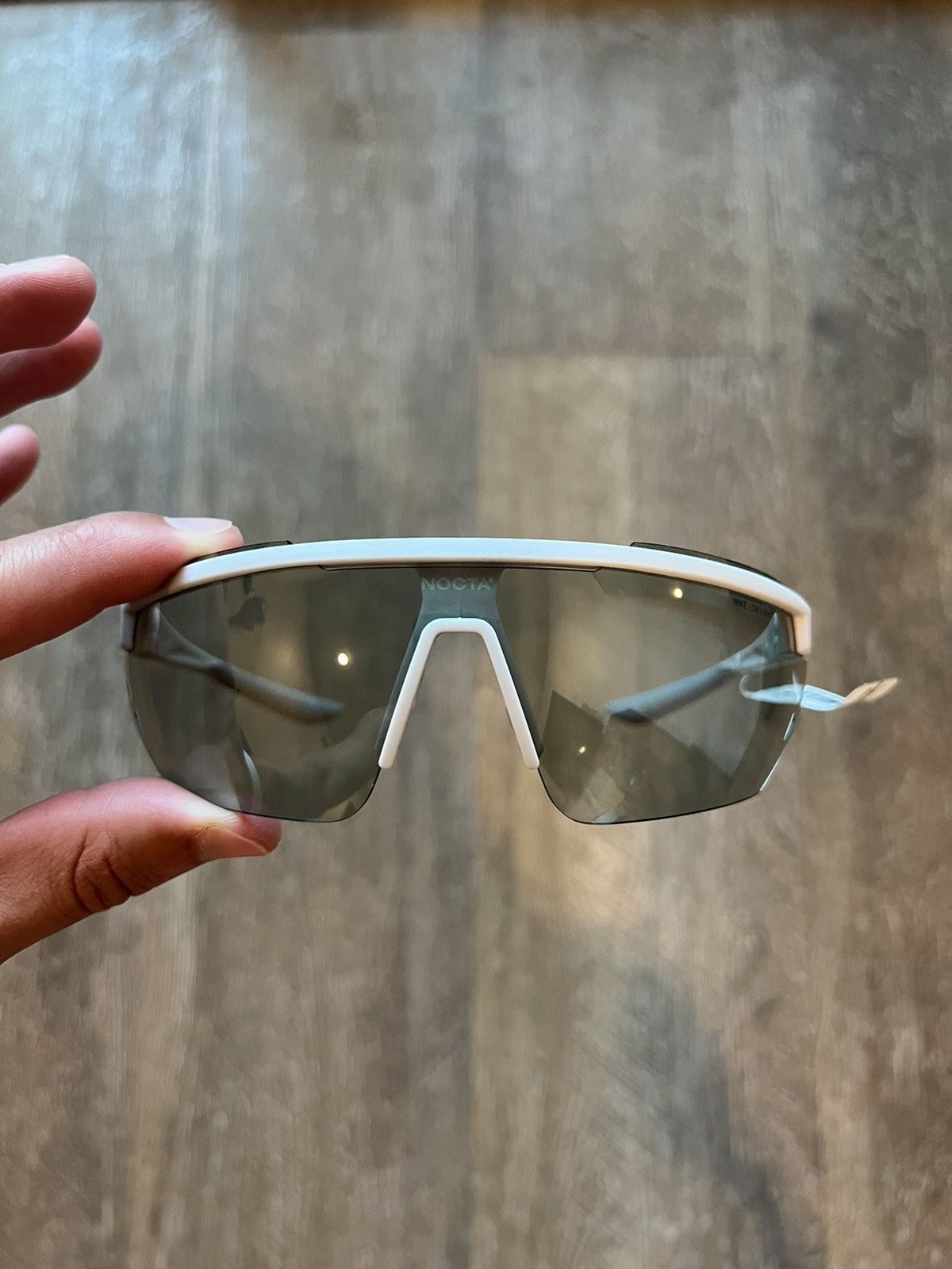 Nike Nike x Drake NOCTA Golf Windshield Elite Sunglasses | Grailed