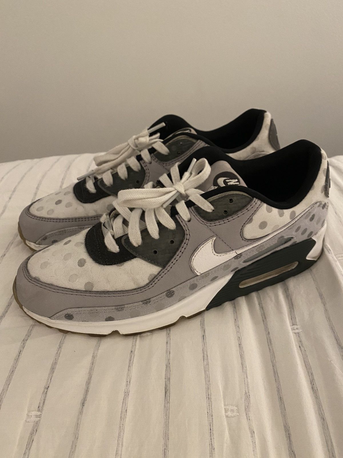 Nike Nike Air Max 90 NRG Venn Diagram | Grailed
