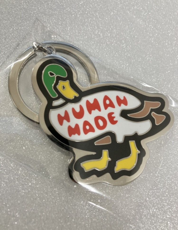 Human Made Human Made Keychain | Grailed