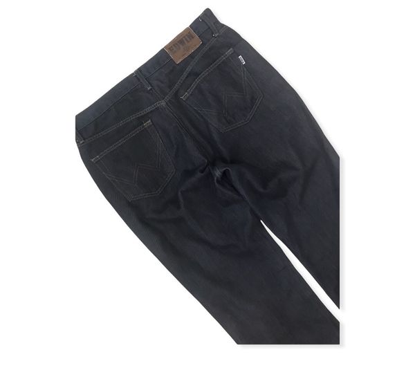 Edwin Japanese Brand Edwin Casual Pants | Grailed