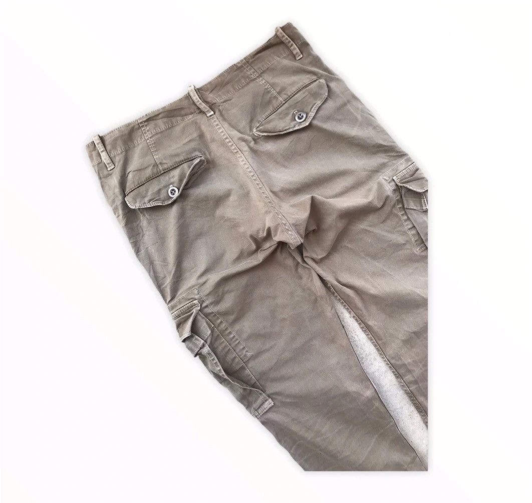 Gap Gap Tactical Utility Multipocket Cargo Pants | Grailed