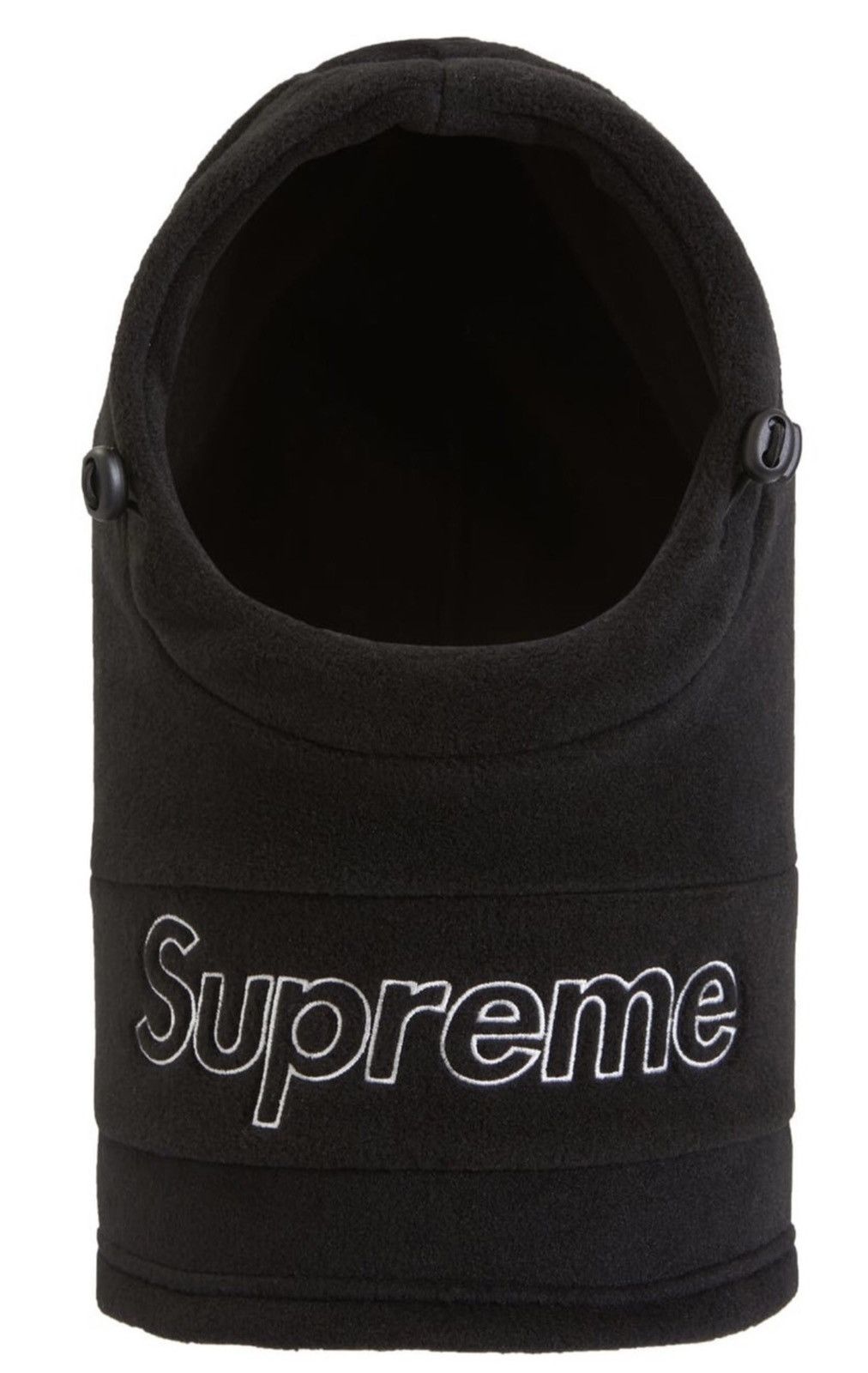 Streetwear × Supreme × Vintage Supreme Polartec Balaclava | Grailed