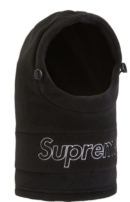 Supreme Supreme Polartec Balaclava | Grailed