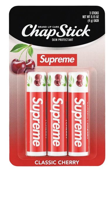 Supreme Supreme ChapSticks Set | Grailed