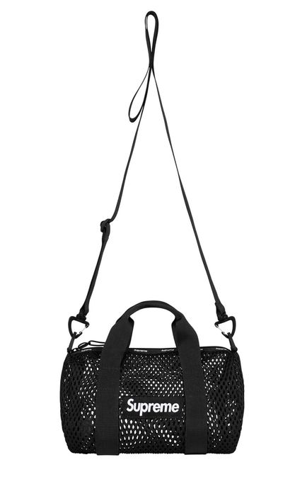 Supreme Supreme Mini Duffle Bag | Grailed