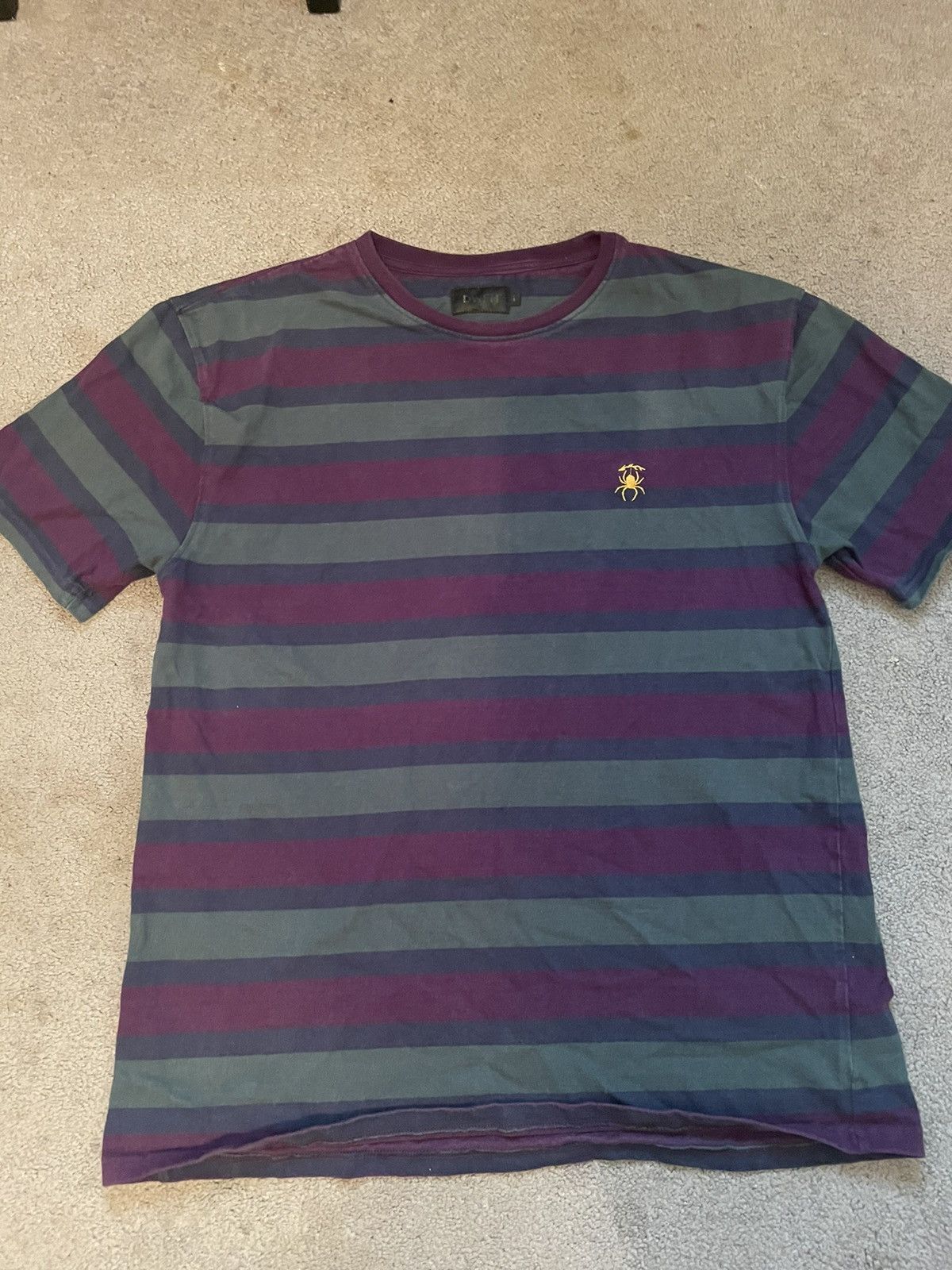 Deathworld Deathworld shirt | Grailed