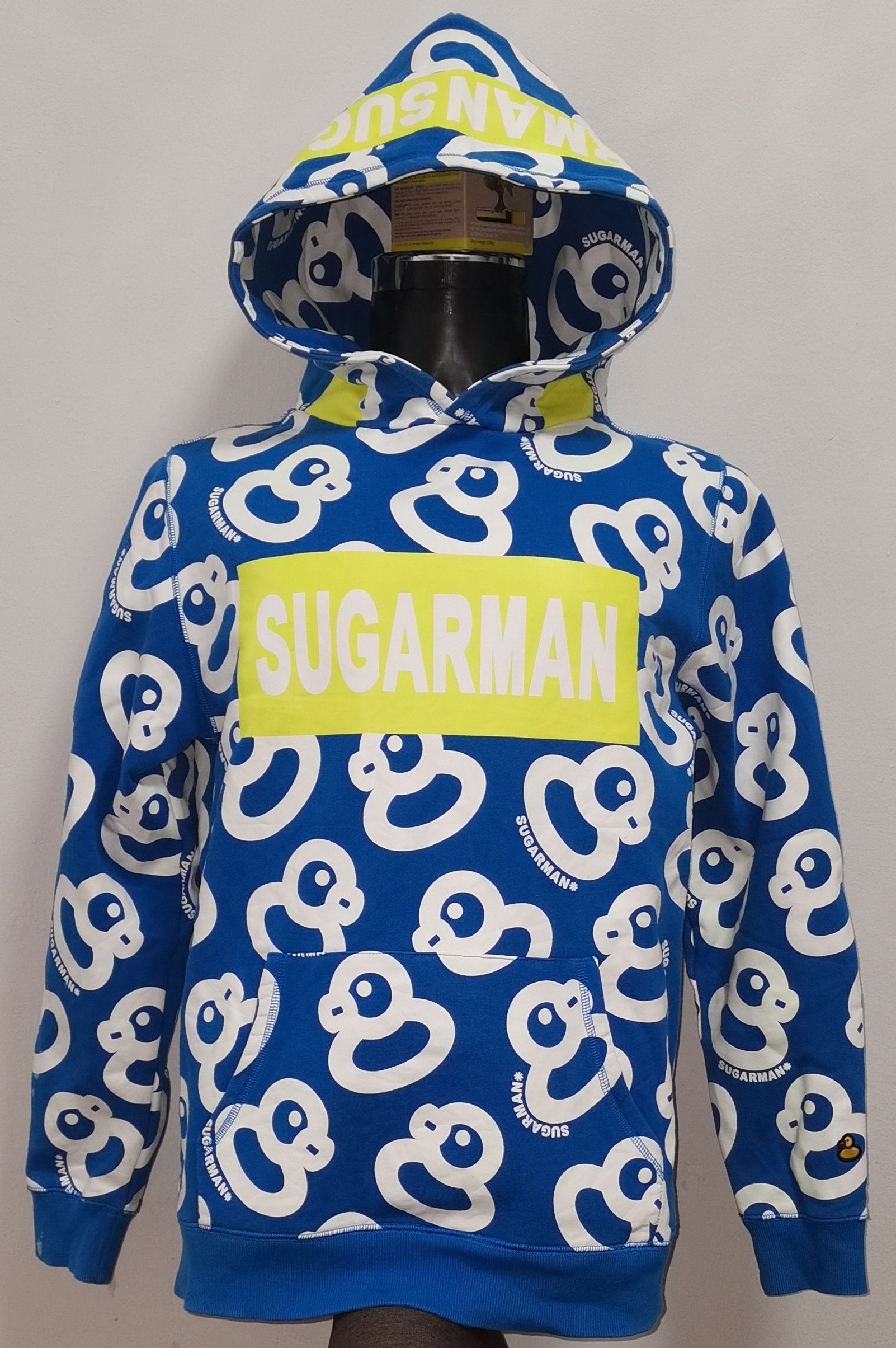 Outdoor Style Go Out! × Private Label From Hong Kong × Streetwear ...