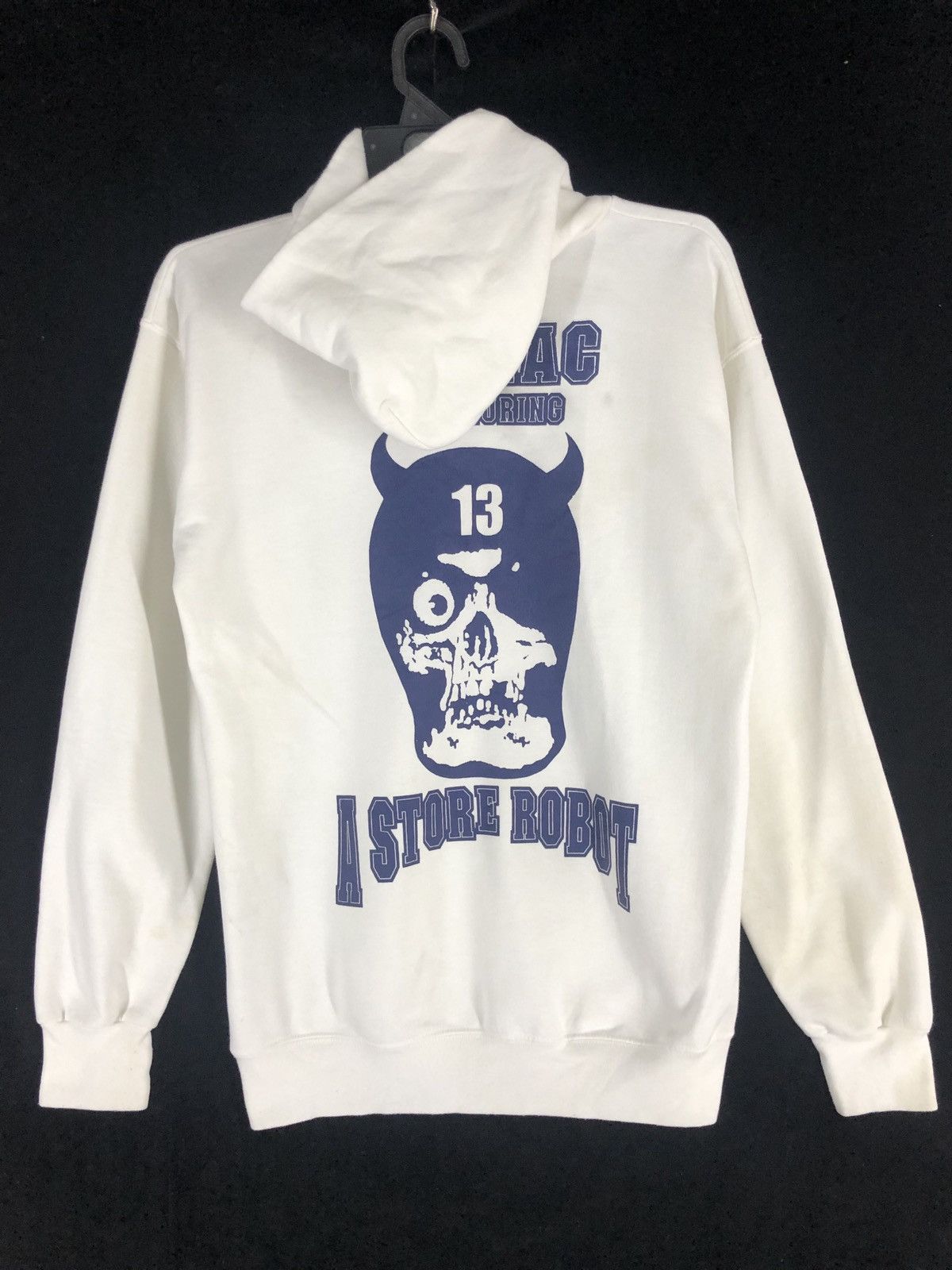 Band Tees × Japanese Brand × Rock Band 90s Vintage BALZAC JAPANESE PUNK ...