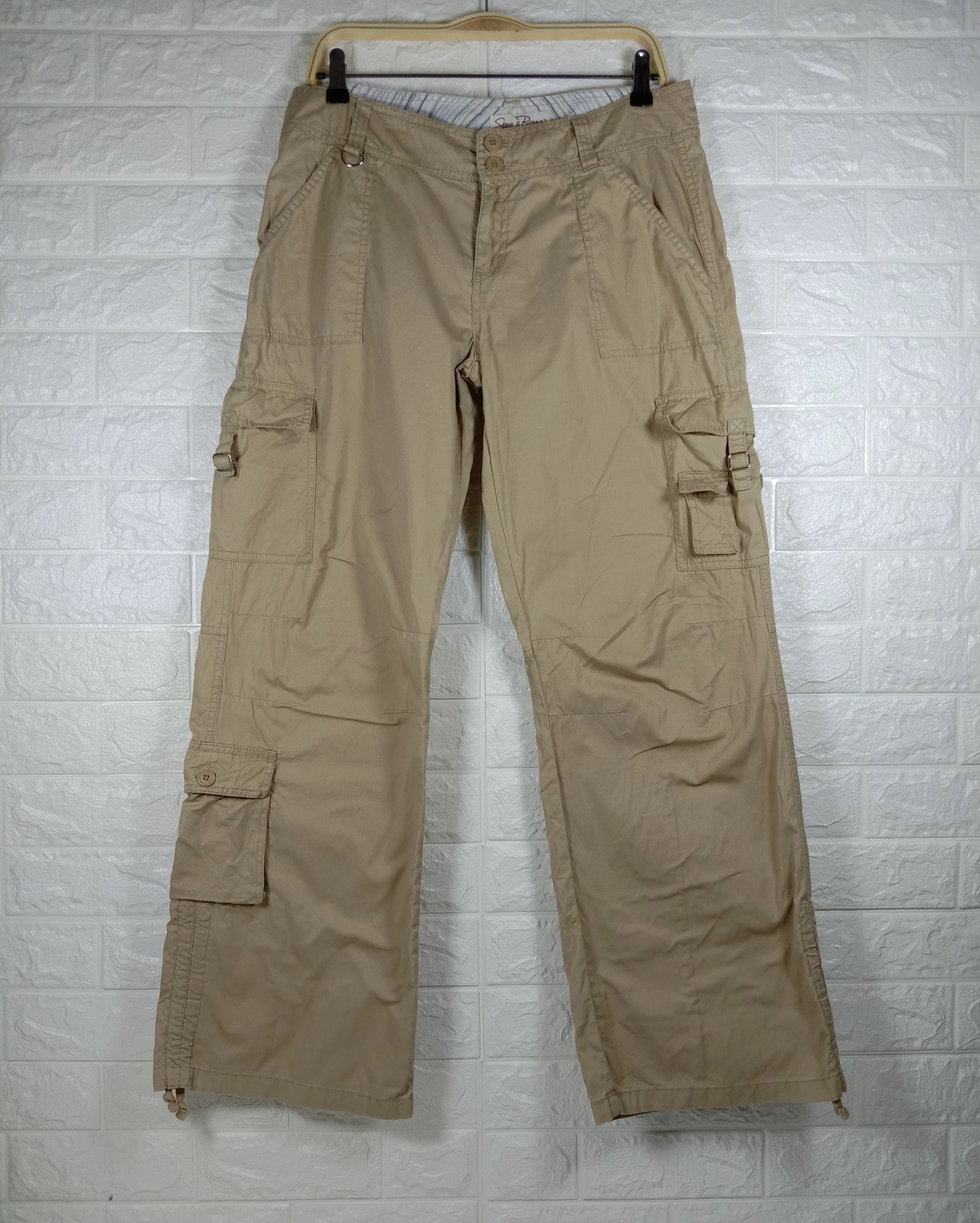 Steve And Barrys × Streetwear × Vintage Vintage Steve And Barrys ...