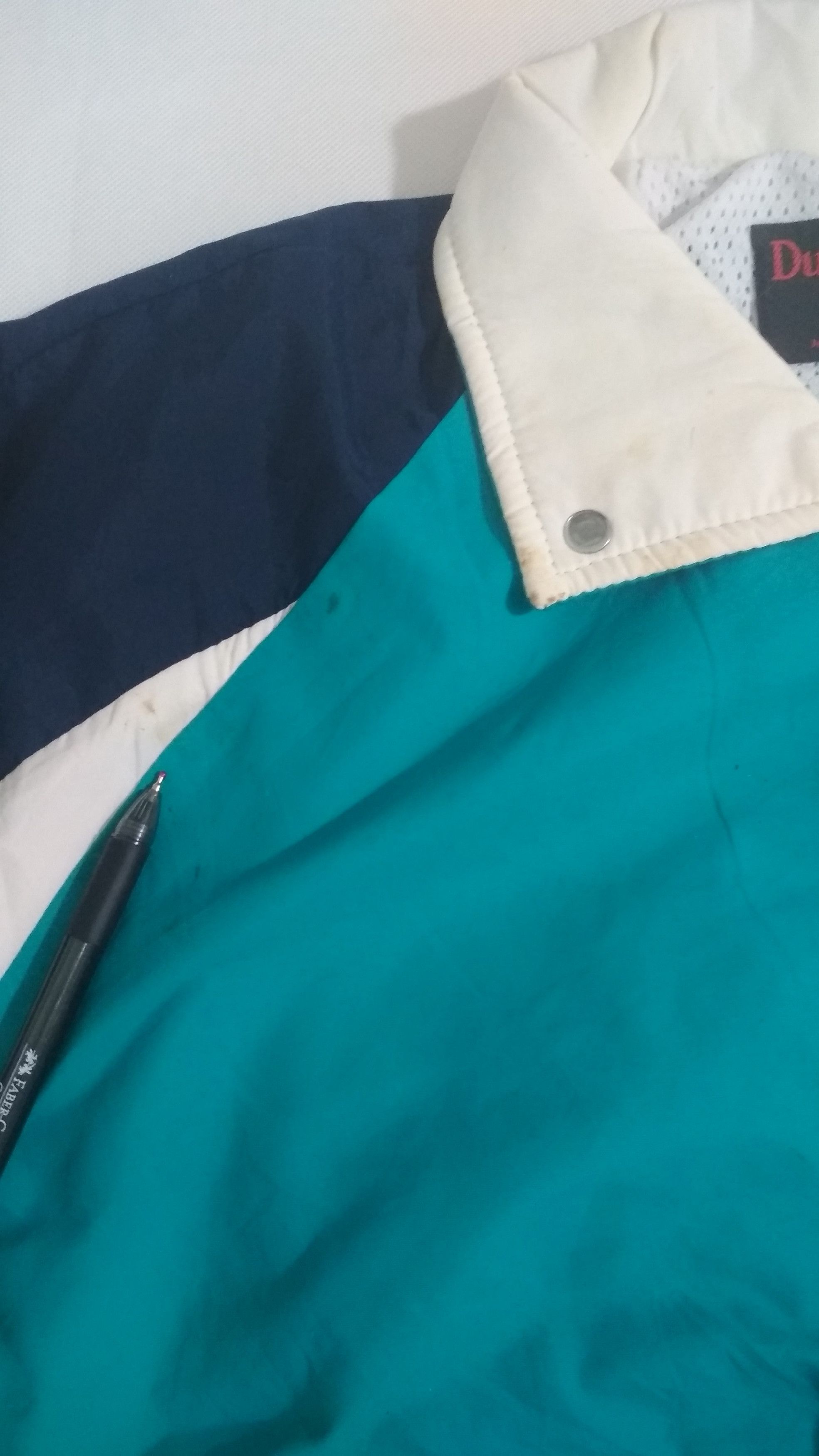 Dunbrooke Vintage Dunbrooke Pla-jac Union Pacific Jacket Athletic | Grailed