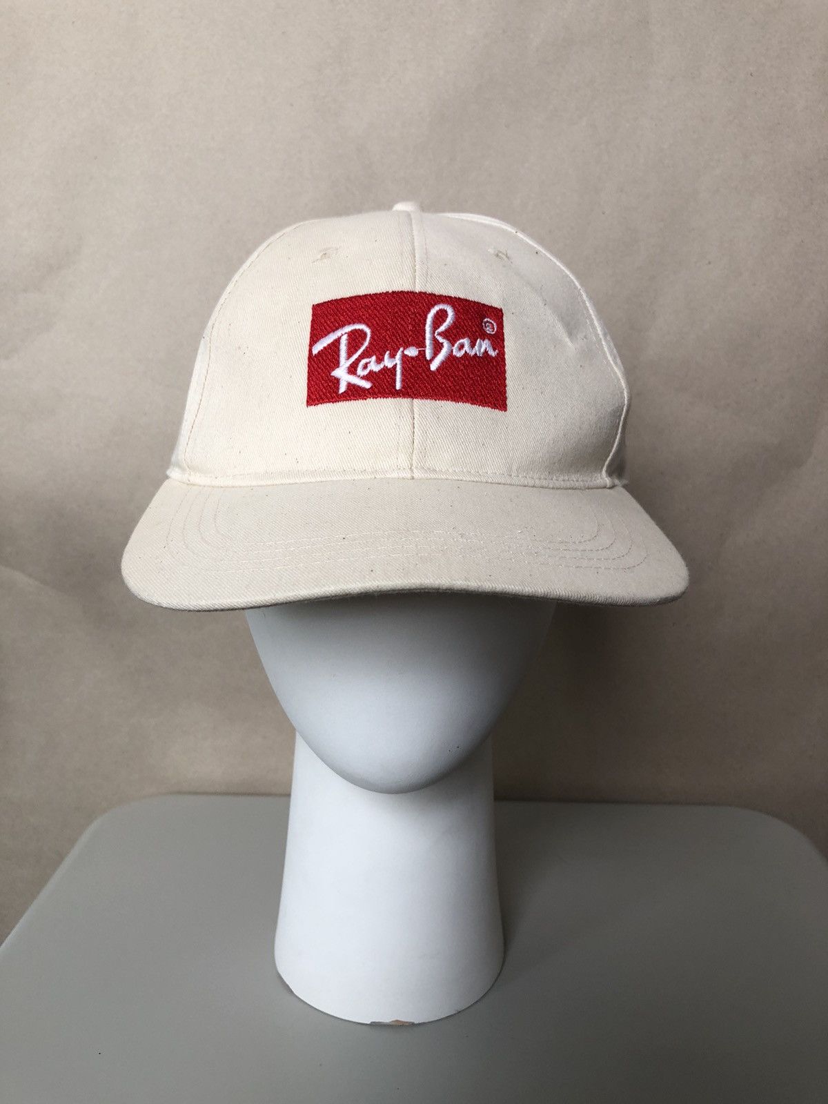 RayBan Rayban Cap | Grailed