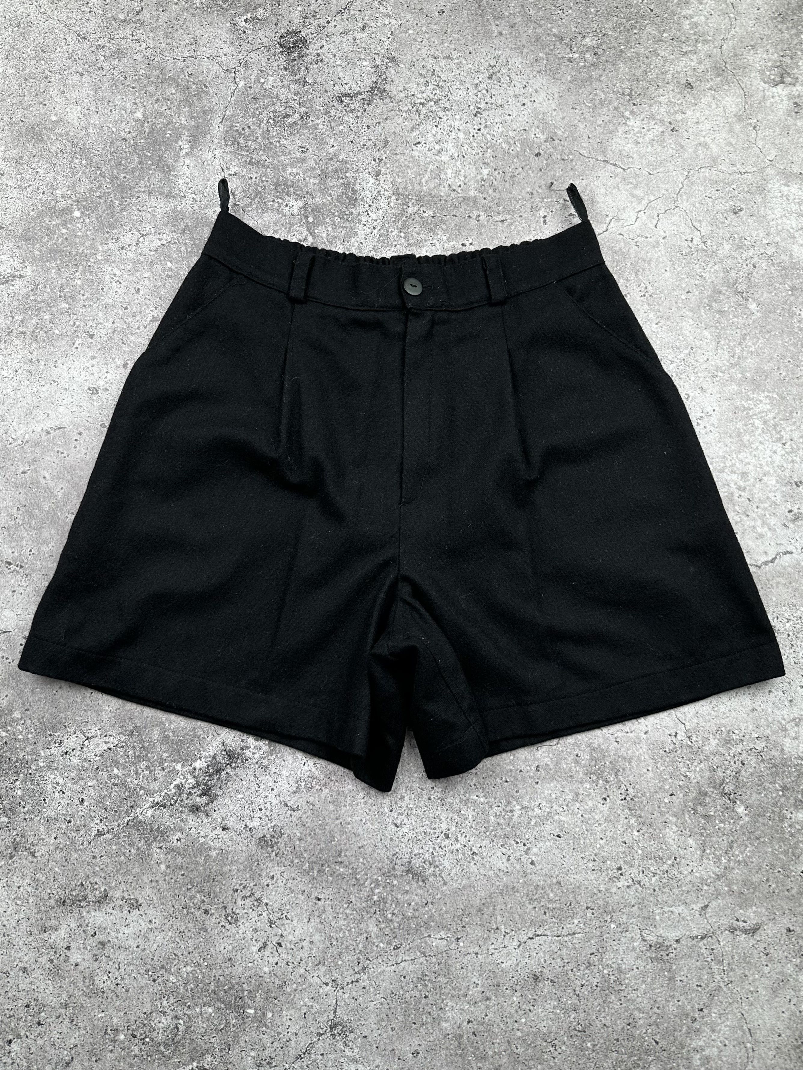 Japanese Brand × Streetwear × Yohji Yamamoto Vintage Wool Amazing Flare ...