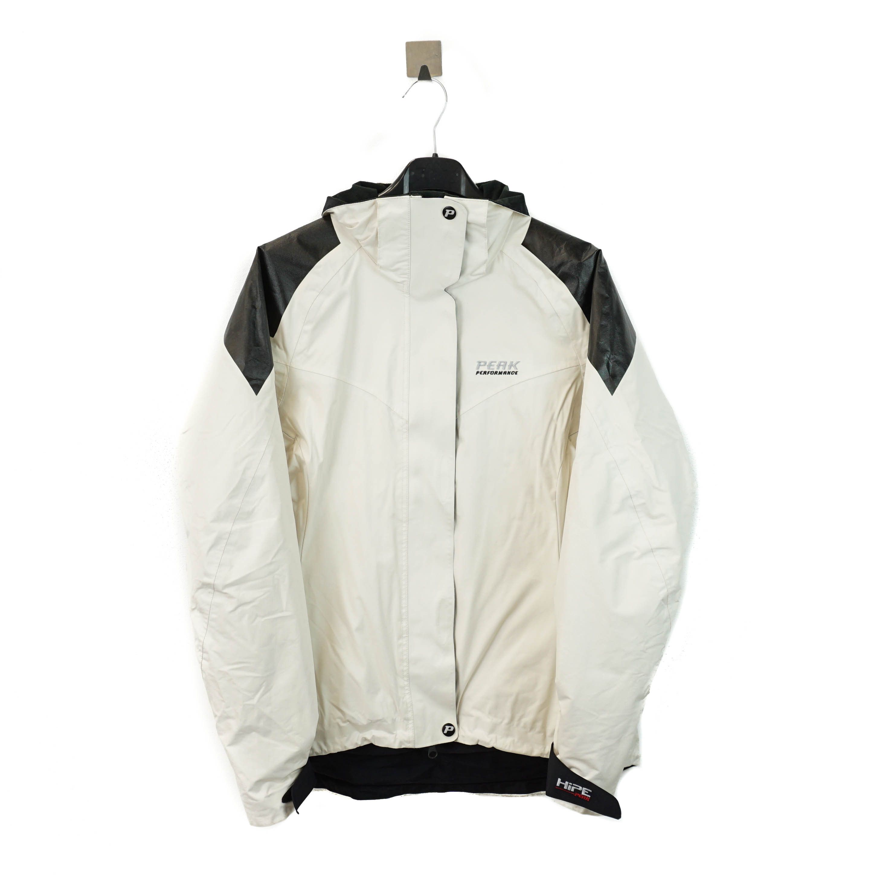 Peak Performance Techwear/Gorpcore Outdoor Jacket | Grailed