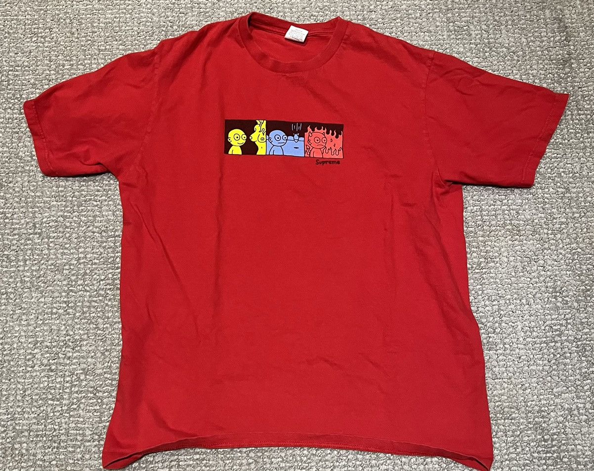 Supreme Thanks Oppenheimer | Grailed