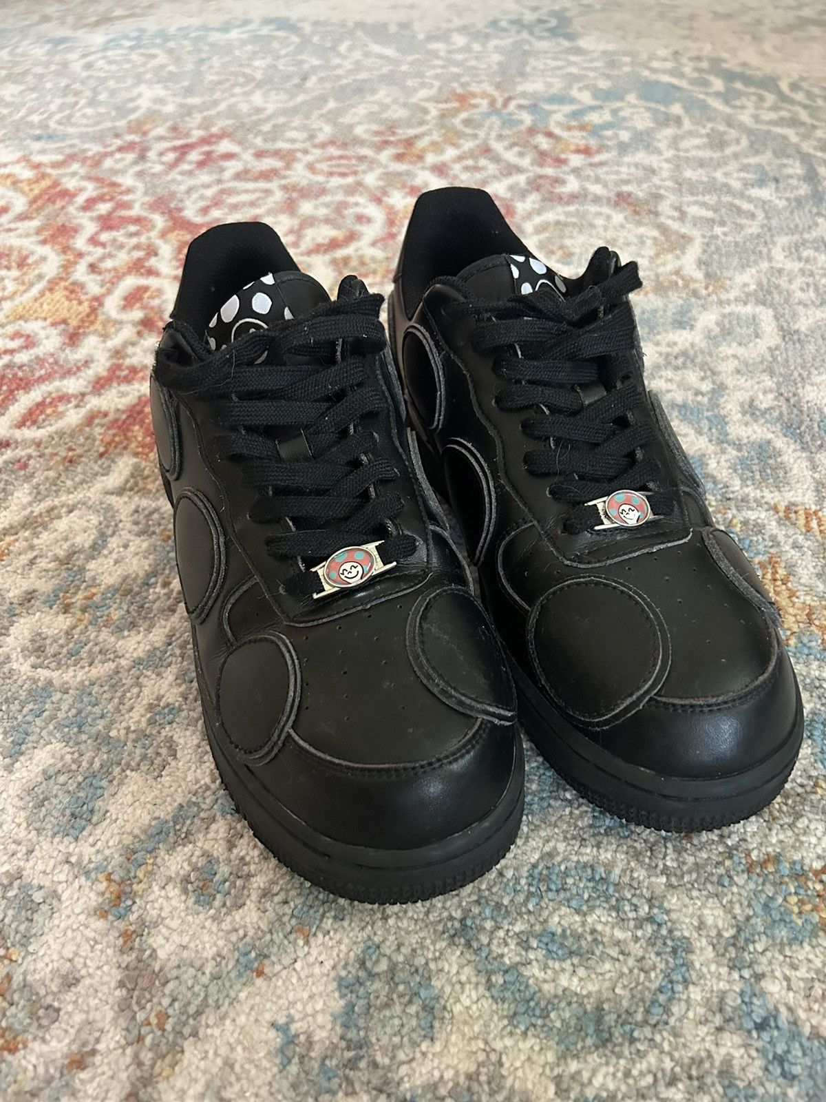 Homies × Streetwear homies network sneaker | Grailed