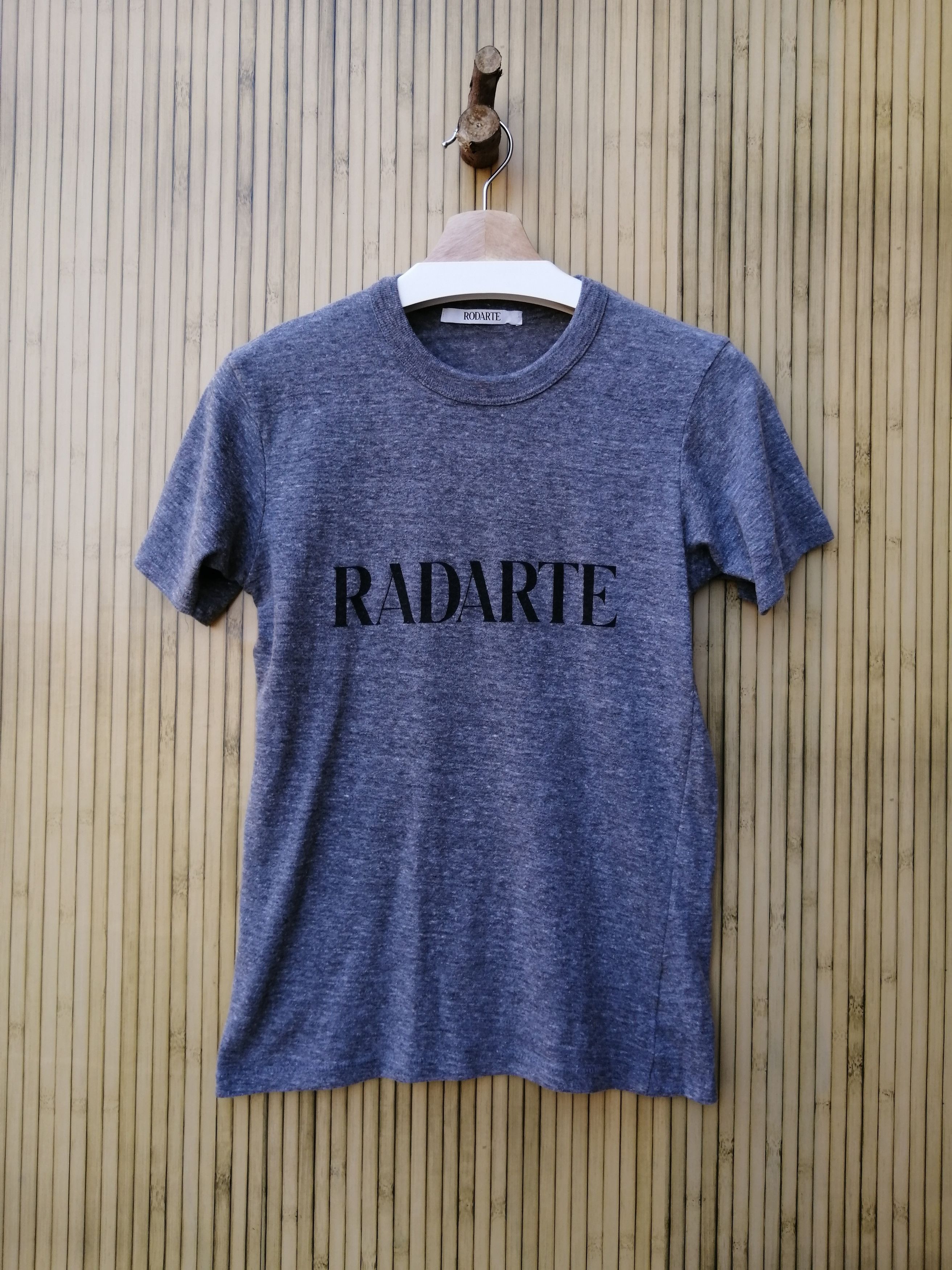 Rodarte RODARTE Ray Beams Tshirt | Grailed