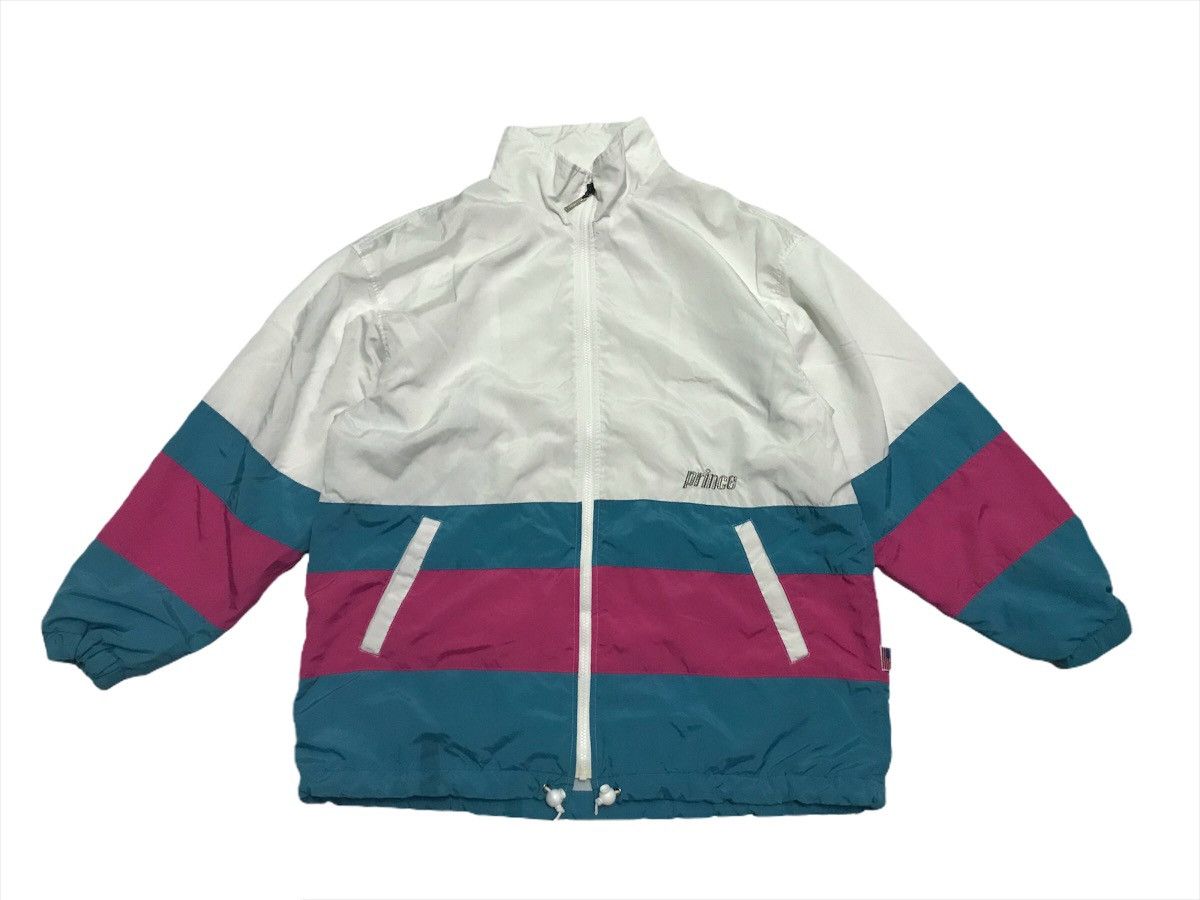 Japanese Brand × Vintage Vintage Prince jacket | Grailed