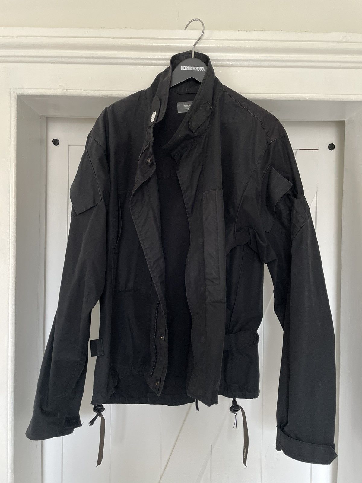 Acronym Acronym S-J14 | Grailed