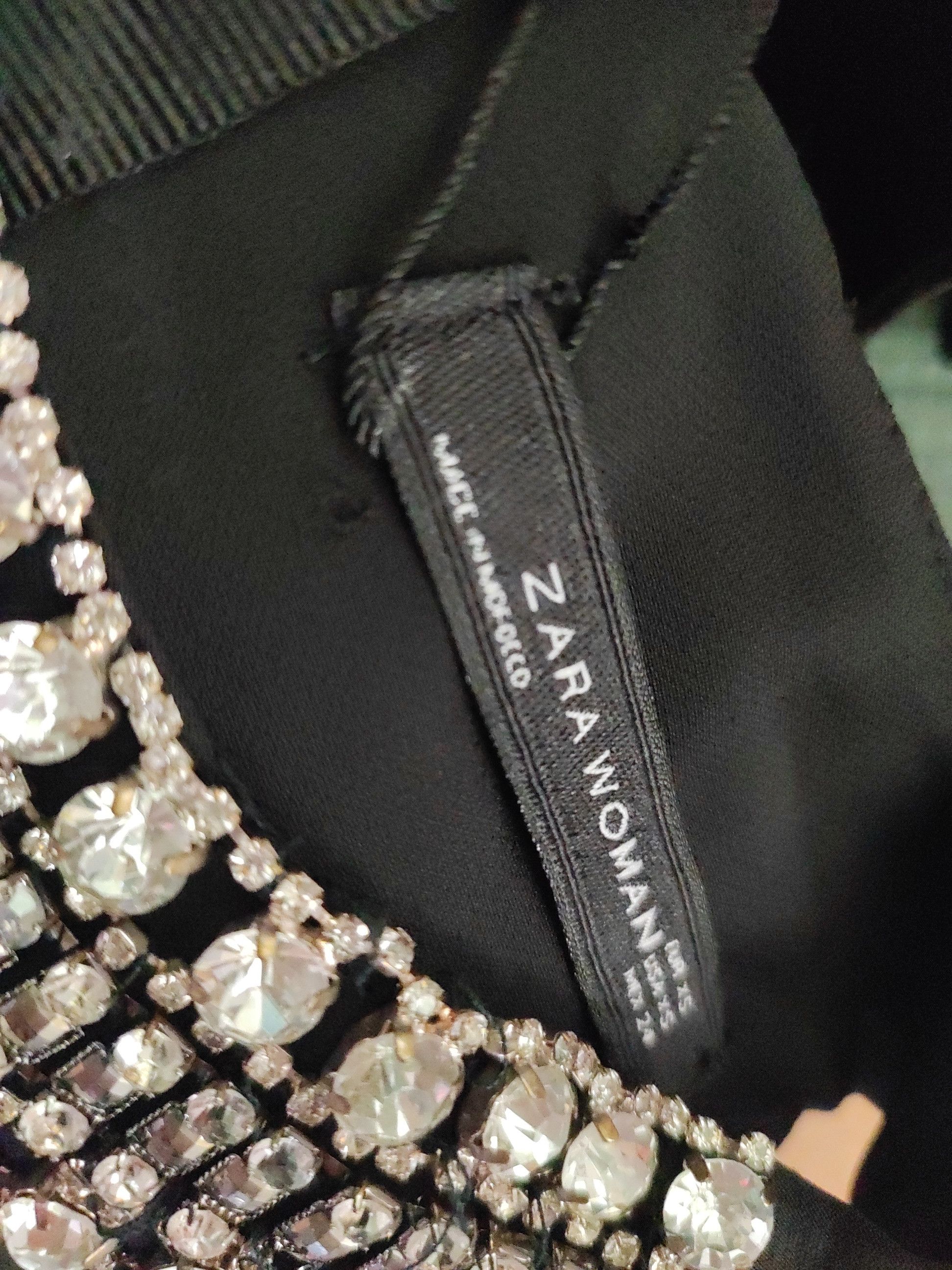 Zara Zara Cocktail Dress | Grailed