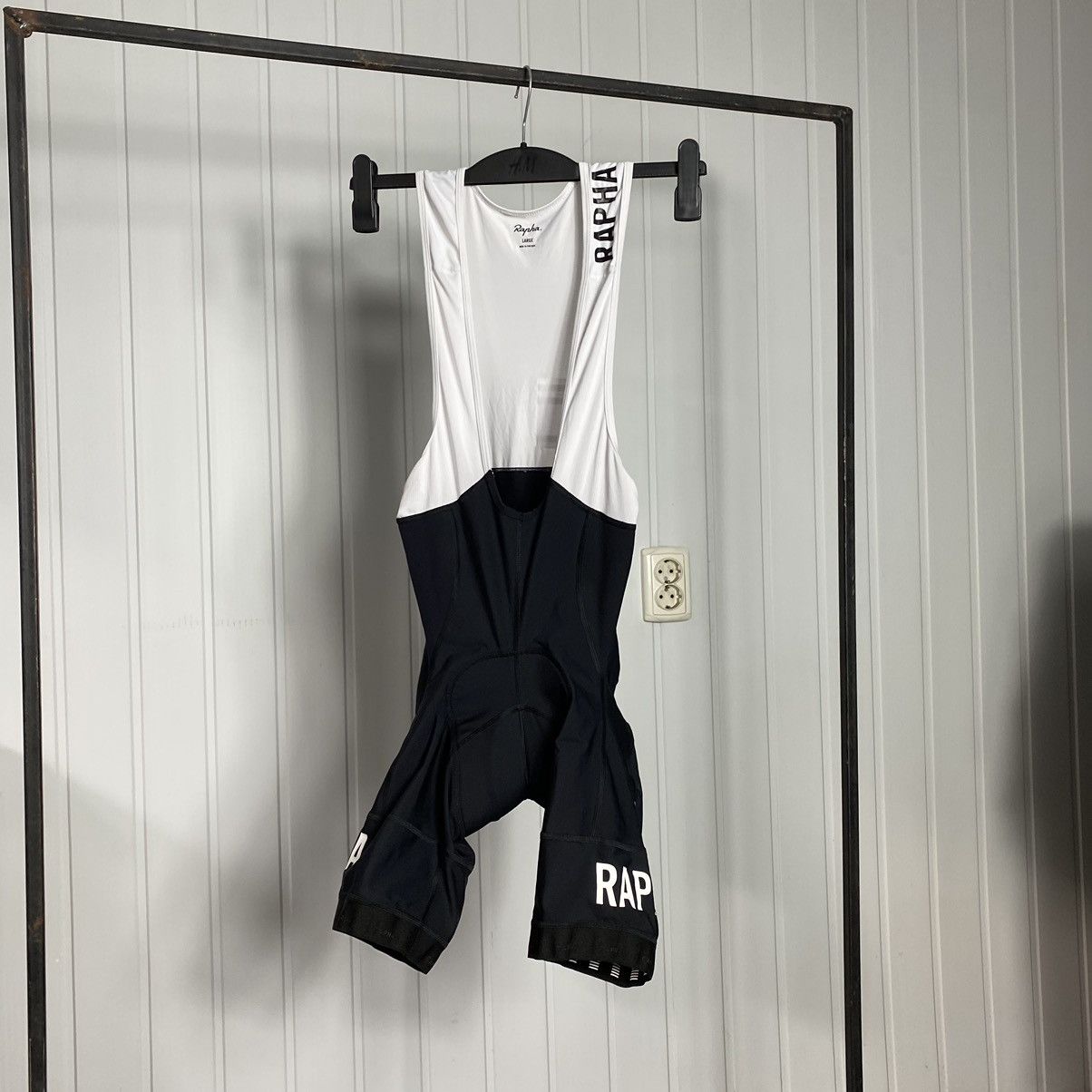 Cycle × Rapha Rapha Pro Team Training Bib Shorts | Grailed