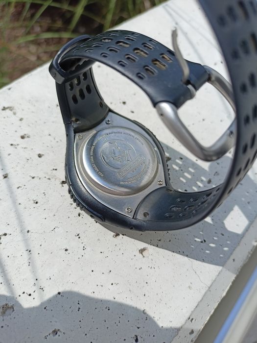 Nike 💥Unique Nike Bowerman Series digital vintage sportwatch | Grailed