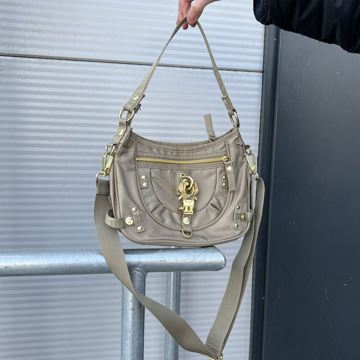 George Gina & Lucy × Vintage Vintage George Gina & Lucy Bag | Grailed